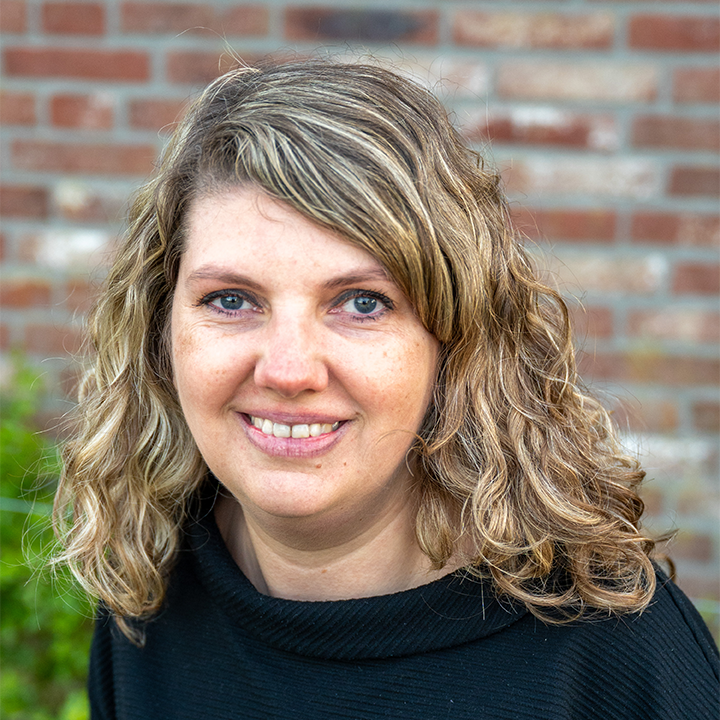 Coaches - Vitaal Loopbaan